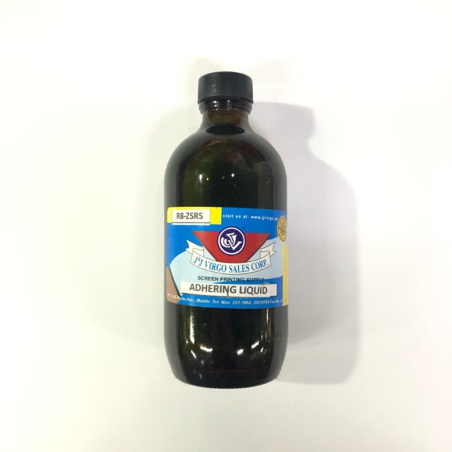 J&J Virgo Adhering Liquid | Shopee Philippines