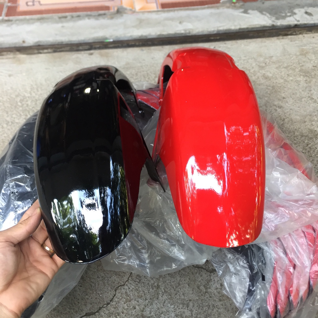 Front fender, 133s electric vehicle front fender | Shopee Philippines