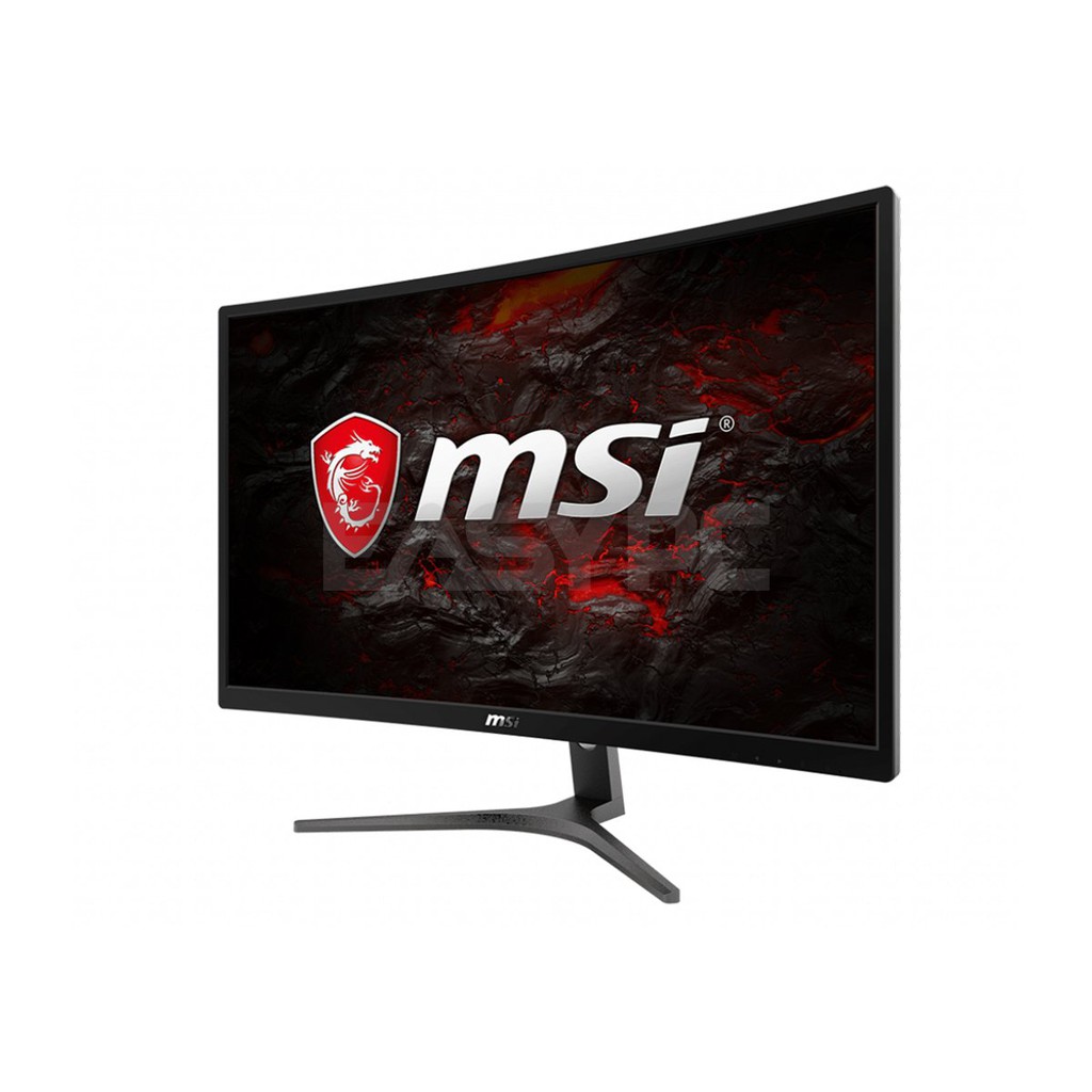 MSI Optix G241vc monitor | Shopee Philippines
