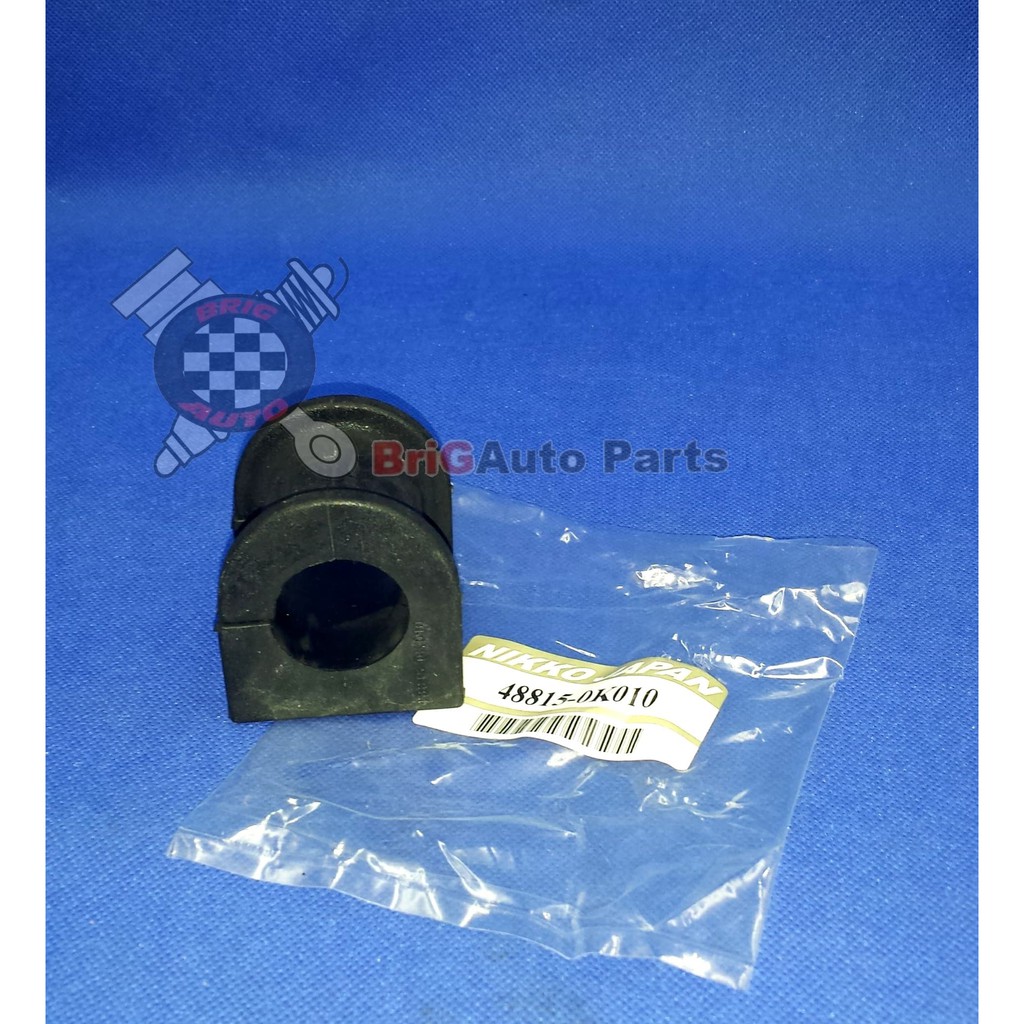Toyota Fortuner,Innova 2005-2015 Front Stabilizer Bushing(sold per ...