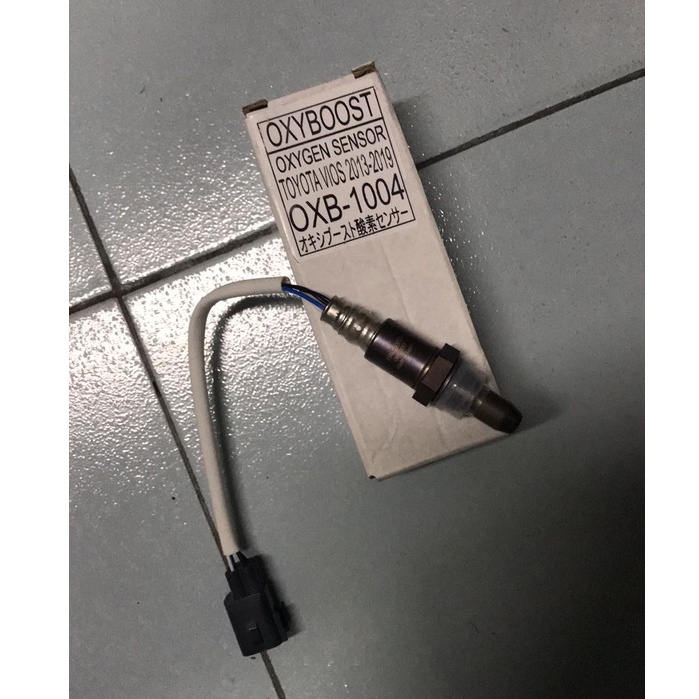 Oxygen Sensor for Toyota Vios 2013-2017 OXB-1004 | Shopee Philippines