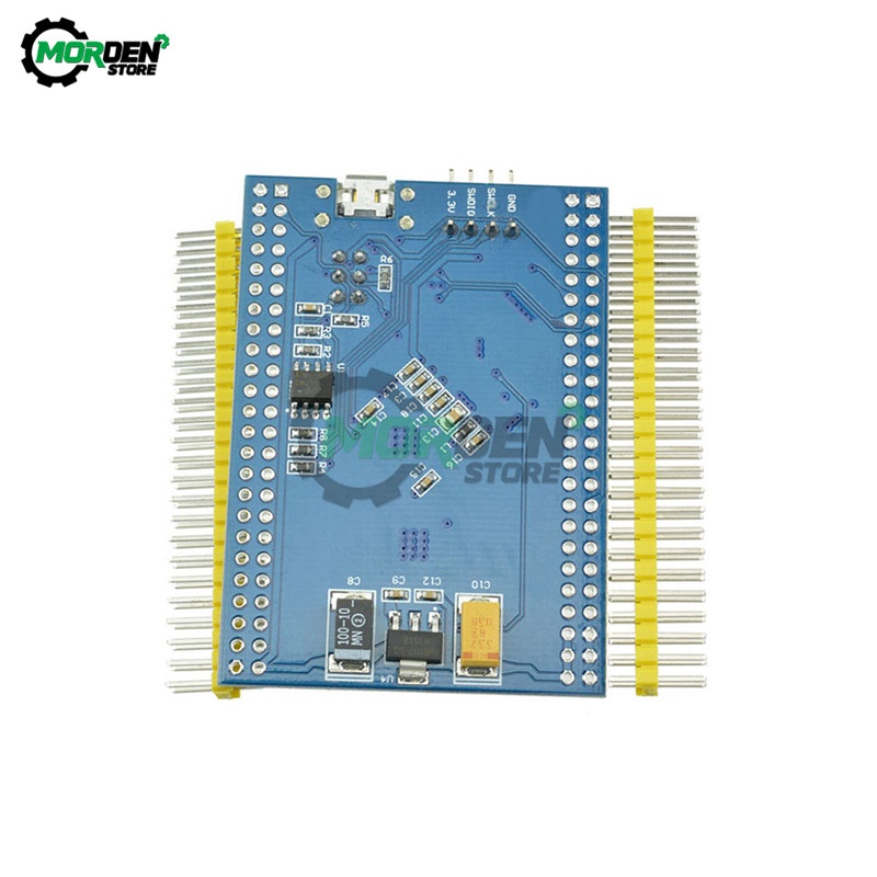 Expansion Board Module DIY Kit 72MHz STM32F103VET6 ARM 32-bit STM32 Minimum System Development ...