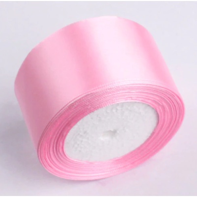 25Yards/Roll 4cm ribbon, satin ribbon, decorative ribbon, gift ...