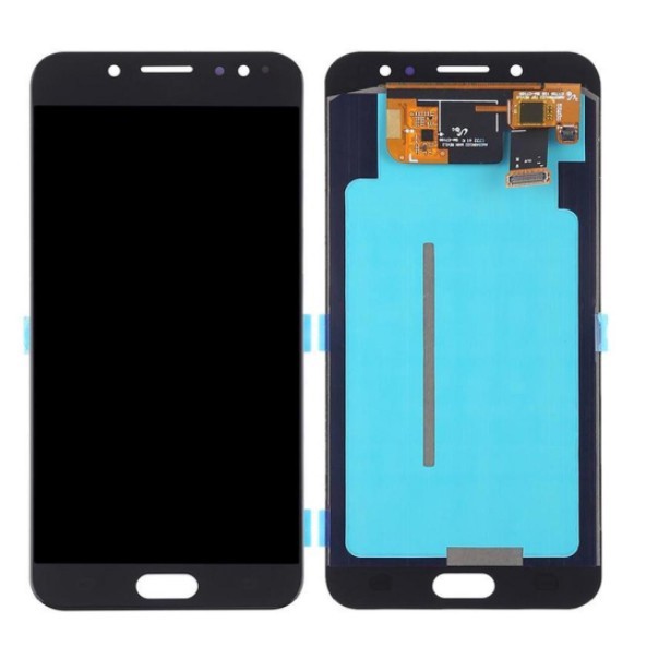 SYY ONLINE GALAXY J7 PLUS / C710 DISPLAY LCD TPUCH SCREEN DIGITIZER ...