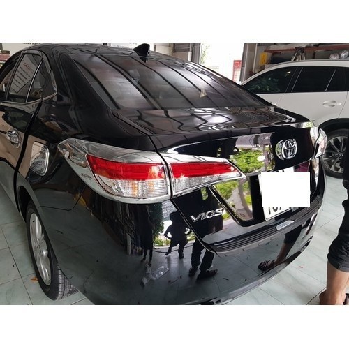 Back lights according to Toyota Vios 2019-2020 | Shopee Philippines