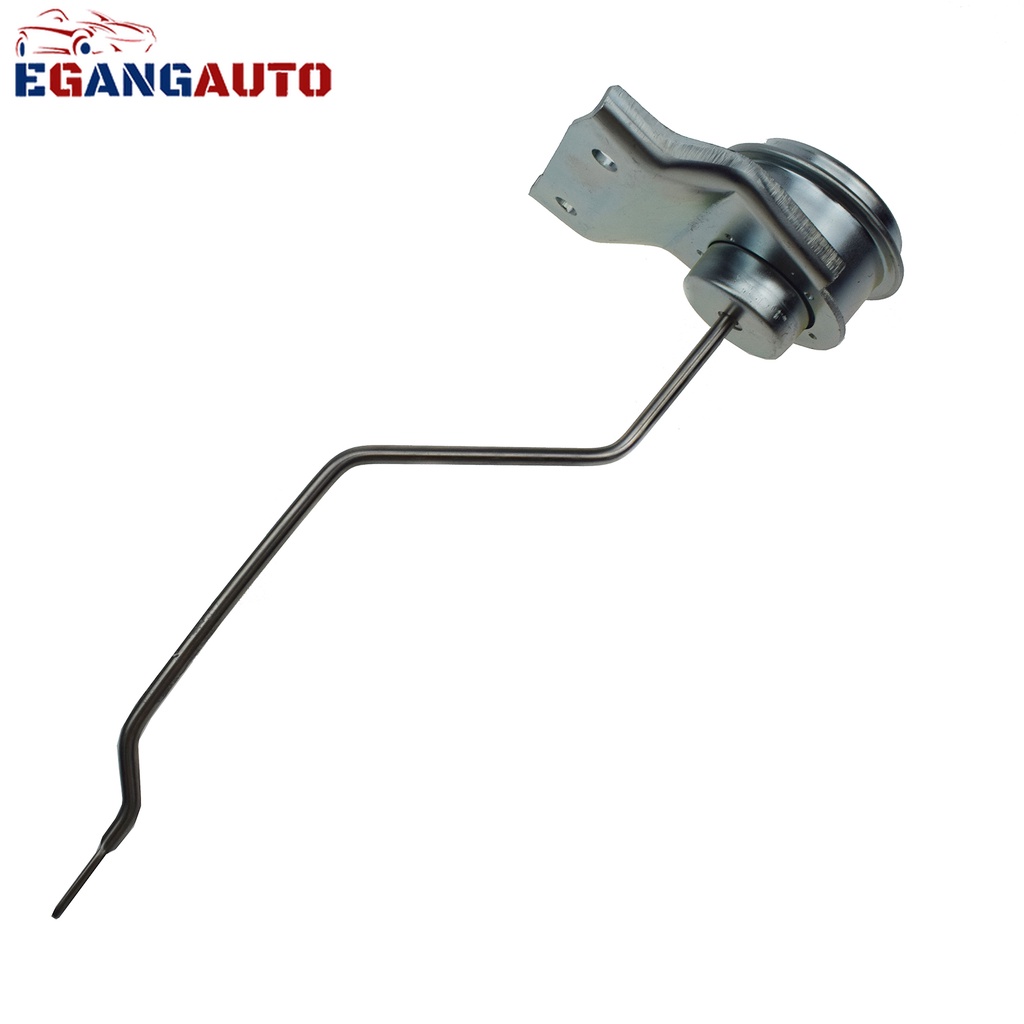 New Turbocharger Waste Gate Actuator Valve for L200 Triton Pajero Sport ...