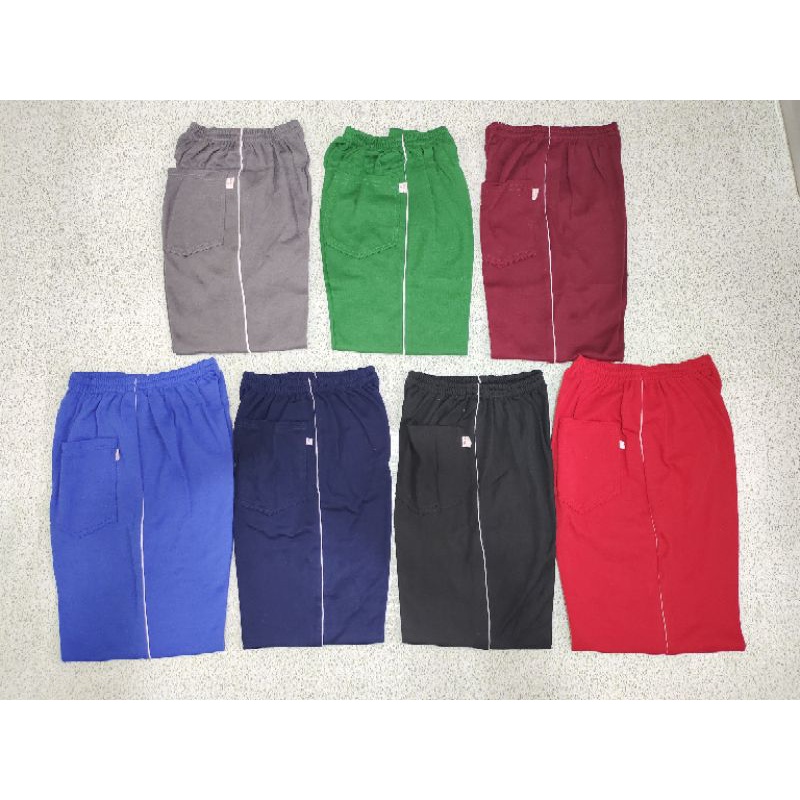 JOGGING PANTS / P.E. UNIFORM FOR KIDS | Shopee Philippines