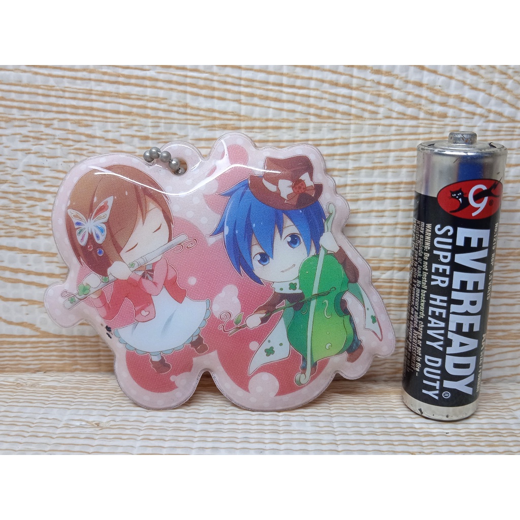 Vocaloid Assorted Anime Merch | Shopee Philippines