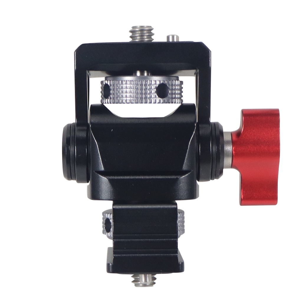 XT-XINTE Handle Adjustable Damping Positioning 1/4 Turn 1/4 or 3/8 ...