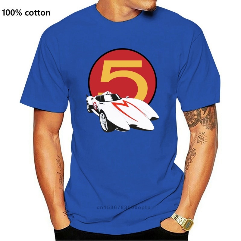 Mach 5 Speed Racer Mach 5 Cartoon Racing Mifune Racer X 5 Mach Speed ...