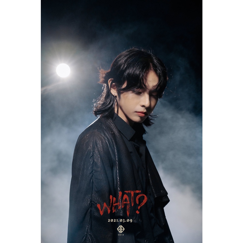 SB19 A4 Size Posters Part 1 Coated | Shopee Philippines
