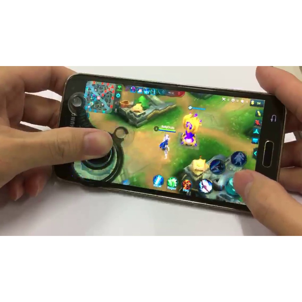 Mini Joystick For Mobile Gaming | Shopee Philippines