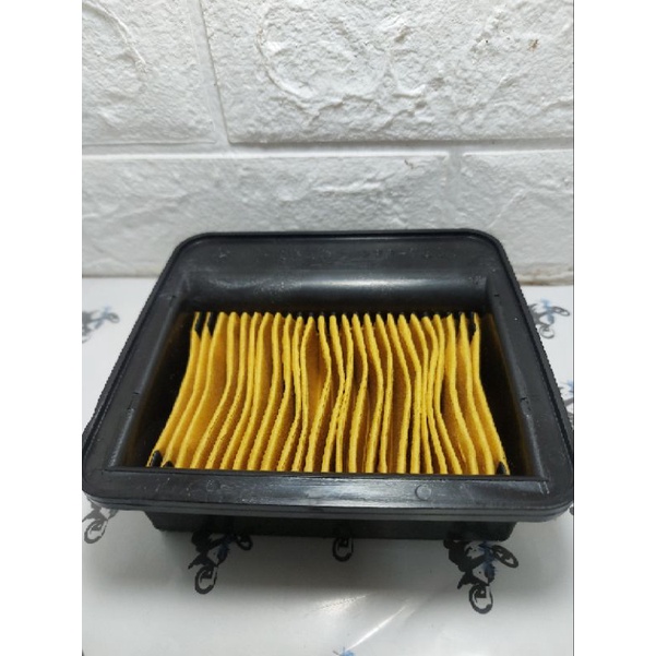 Air Filter Element - Yamaha Sniper 135 / Classic / MX / Spark 135 (Air ...