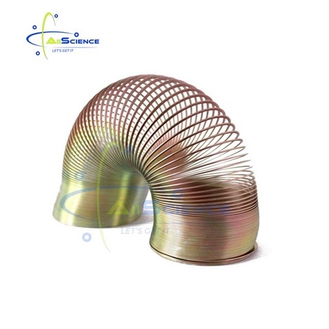 Slinky Metal Power Spring | Shopee Philippines