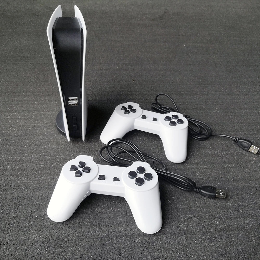 FAMILY COMPUTER GAME STATION PRO 5 (GS5 PRO BUILT IN 200GAMES) | Shopee ...