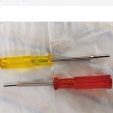 hengsewing#Needle Allen Driver HEX KEY ON THE PIN/ Screwdriver For ...