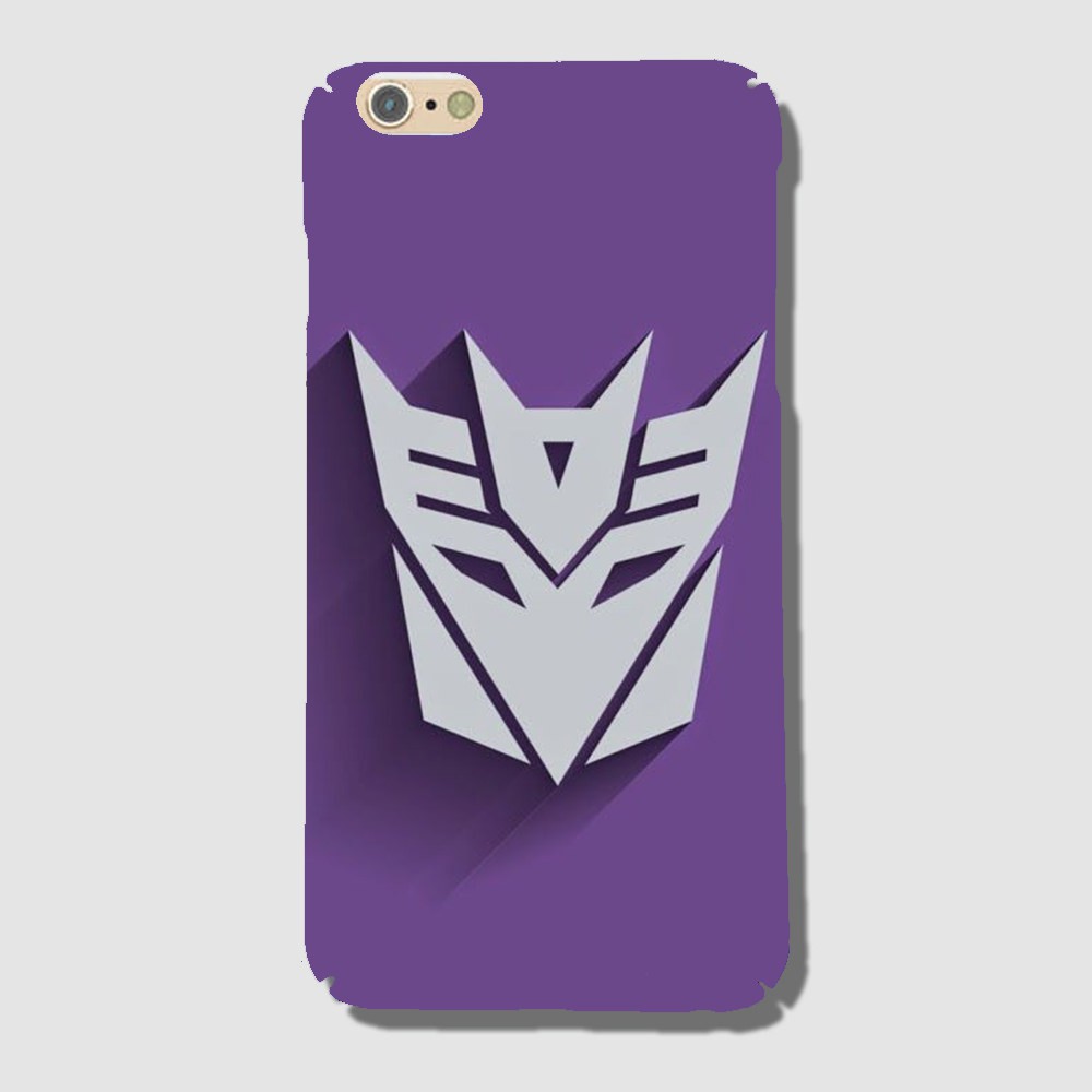 [ Transformers Logo Violet ] Hard Phone Case for HUAWEI NOVA 2I 3I 5T ...