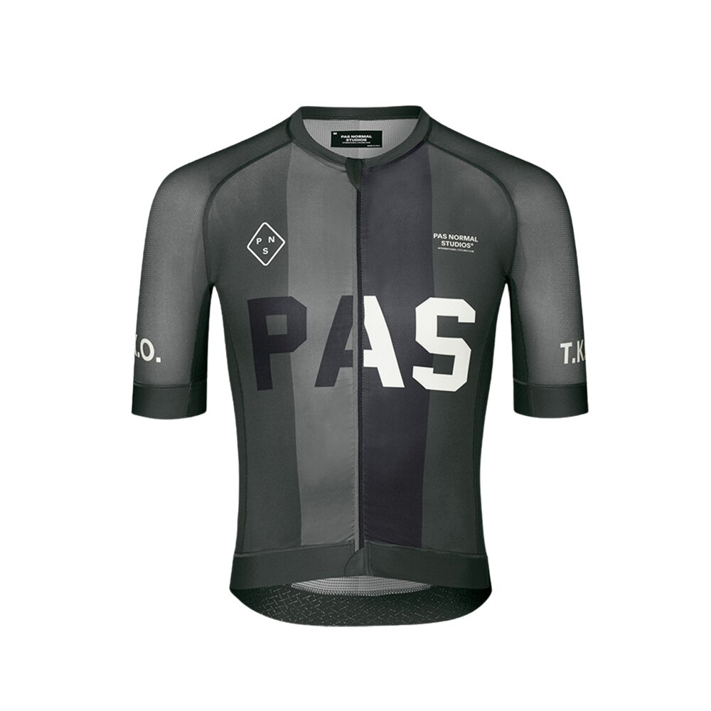 Powerband 2022 Pas Studio Normal Cycling Shirt mtb Bike Short Sleeve ...