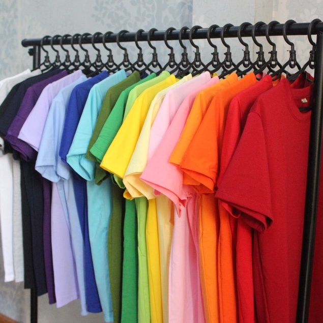 FAMILY T-SHIRTS IN ALL COLORS BEACH TOURISM GROUP UNIFORM | Shopee ...