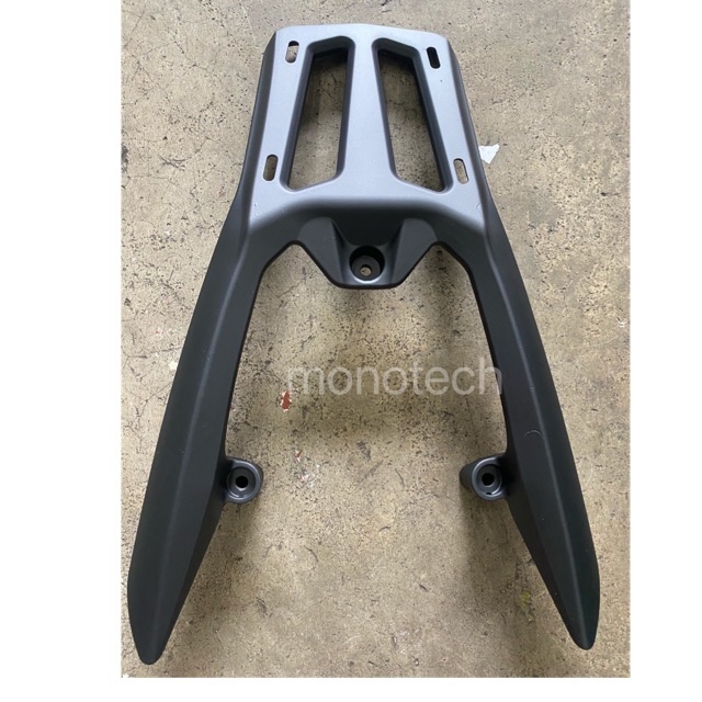 motorcycle top box bracket raven bracket click 125/click150/click v3 ...