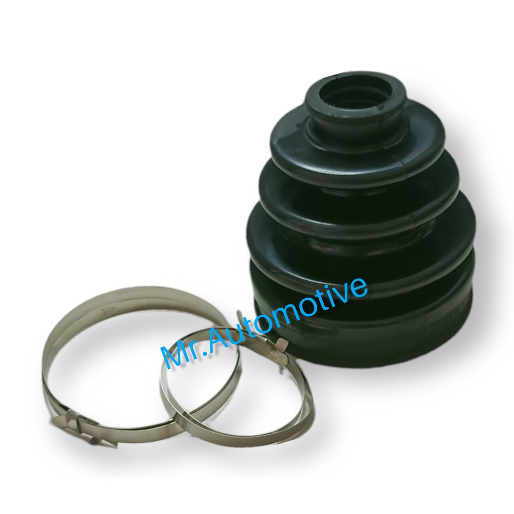 Outer Drive Shaft Boot Kit Corolla, Vios, Civic EK & EG, Lancer'93 ...