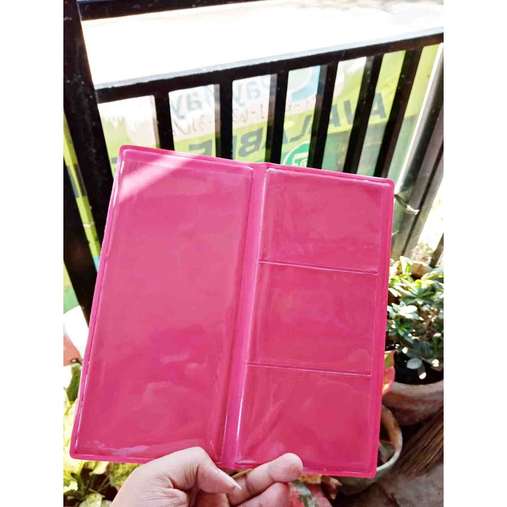 Checkbook holder/ Checkbook wallet/ check book cover/ check book holder ...