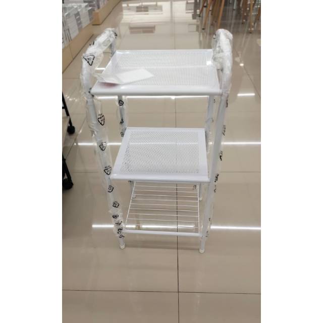 Multifunctional 3 TIER SHELF!! | Shopee Philippines