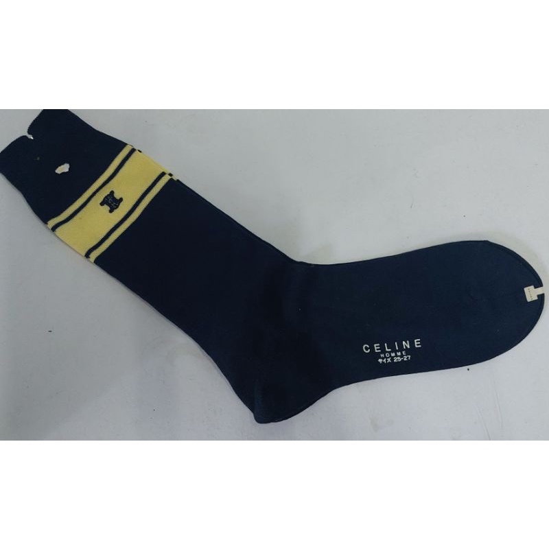 Celine Homme Adult Socks | Shopee Philippines