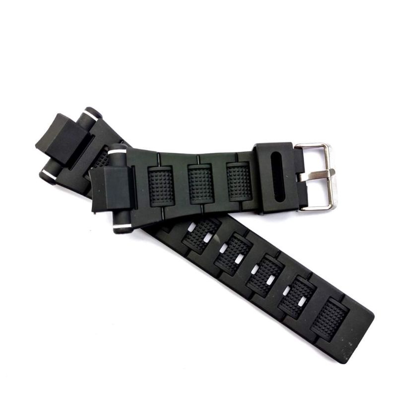 Casio G-SHOCK GSHOCK GWM5600 WATCH STRAP GWM 5600 RUBBER WATCH STRAP ...