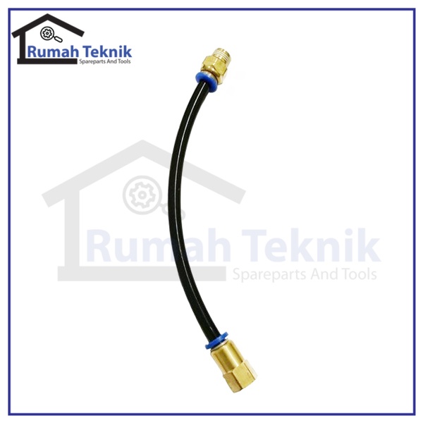 Automatic Hose Pipe Portable Air Compressor Inner Thread And Outer ...