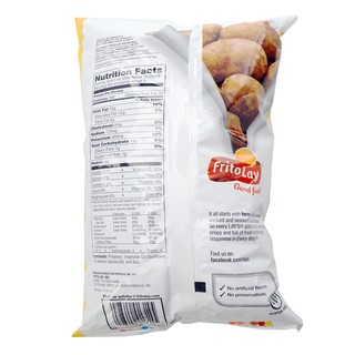 SURE WIN REWARDS PROMO: Lay's Classic Potato Chips 170g | Shopee ...