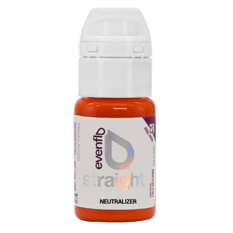Evenflo Neutralizer 15ml. Lip/Brow Corrector | Modifier by Lulu Siciliano x Perma Blend | Shopee ...