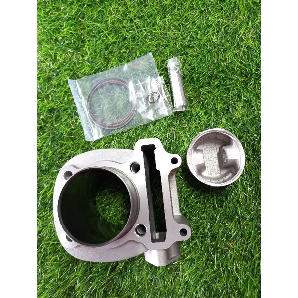 Block kit for Rfi 175 Assy or piston kit only 61mm (rusi) | Shopee ...