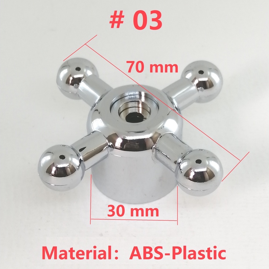 Kitchen Faucet Sink Faucet Handle For Replacement | Shopee Philippines