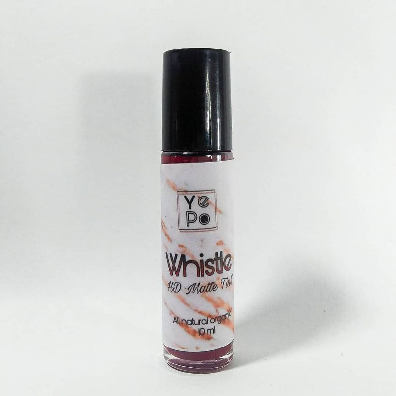 HD Matte Tints 10ml. | Shopee Philippines