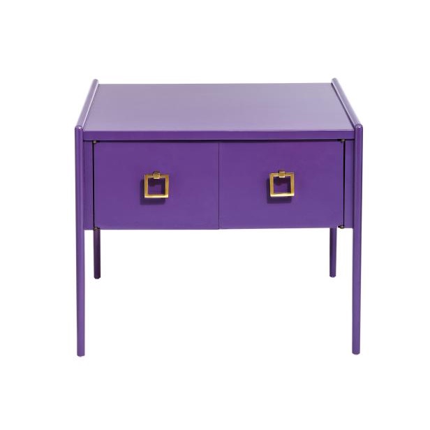 Violet Small Desk Table | Shopee Philippines