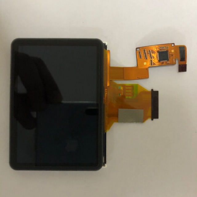 NEW LCD Display Screen For CANON FOR EOS 650D Rebel T4i Kiss X6i / 700D ...