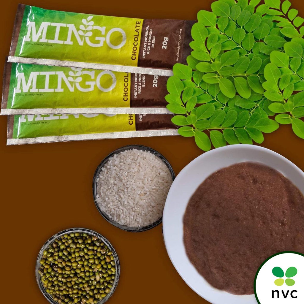 25 Pcs Mingo Meals Chocolate | Shopee Philippines