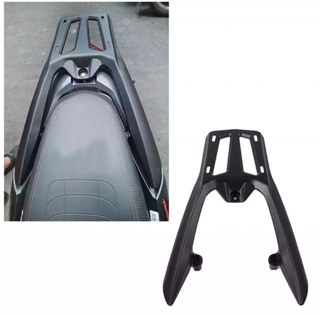 Honda Click Raven Bracket Top Box Bracket | Shopee Philippines