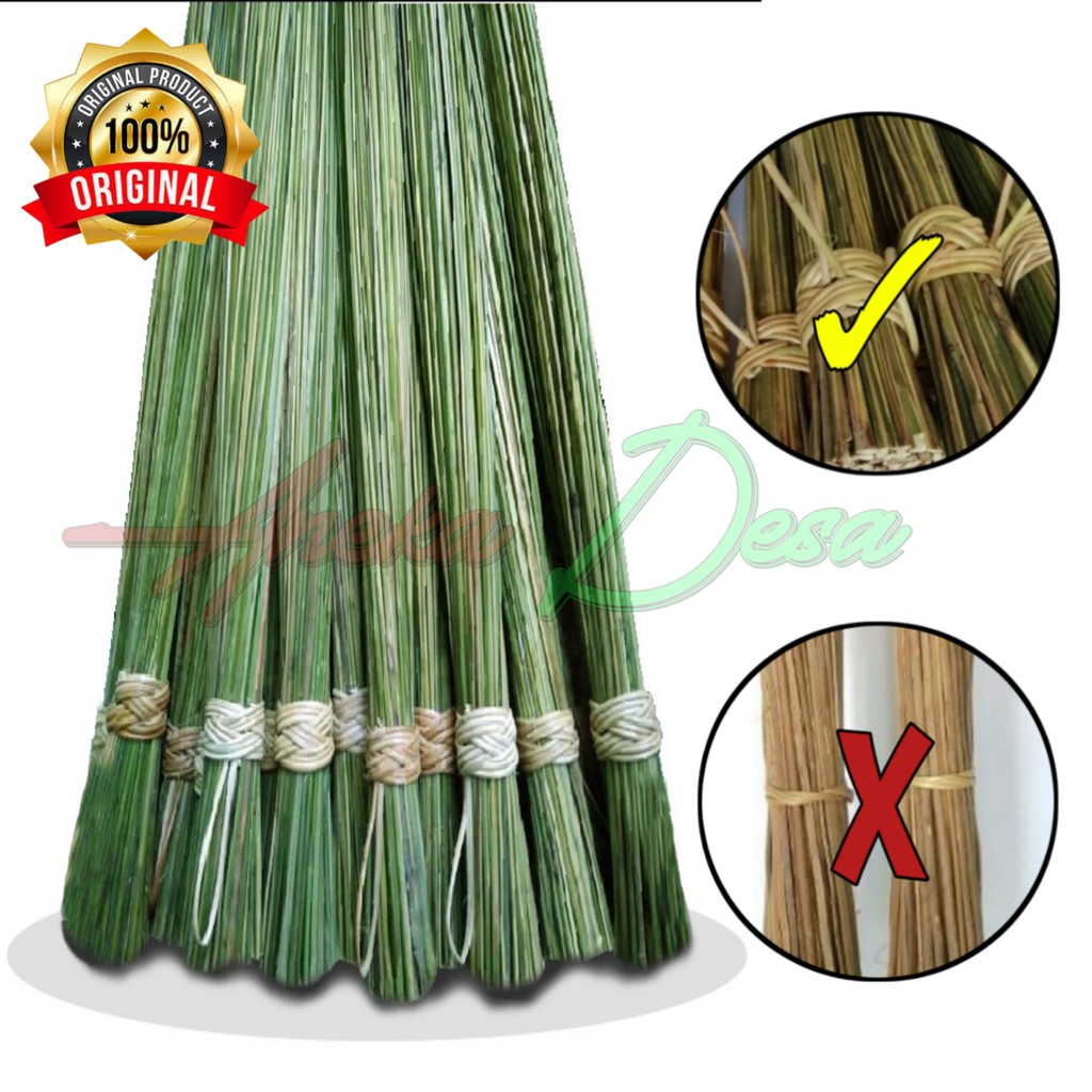 Original Palm Stick Broom Money Back Guarantee/Original Palm Stick ...