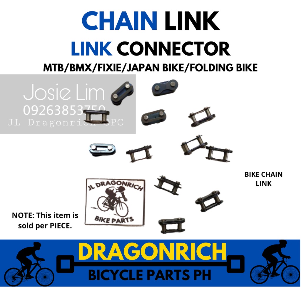 Bicycle Missing Chain Link Universal Link Master Connector Chain Link ...