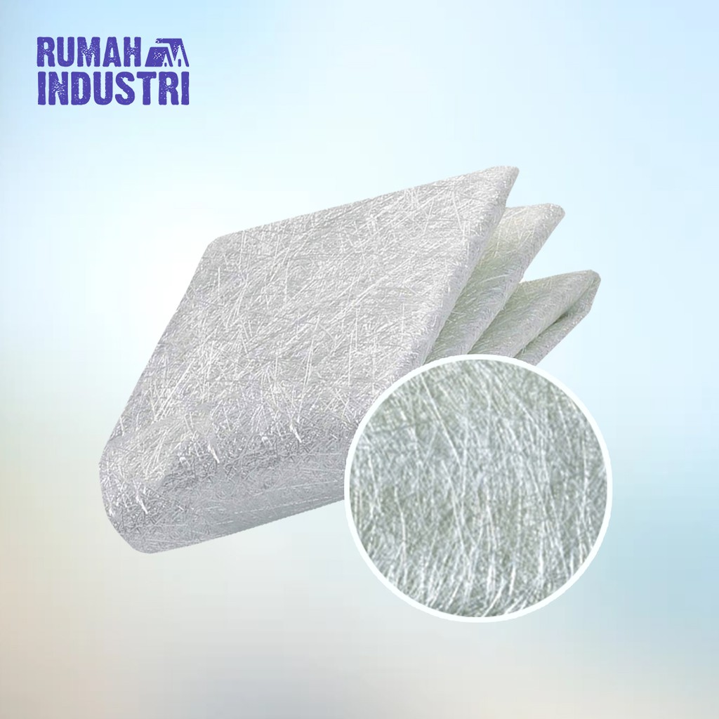 Fiber Sheet Fiberglass Strand Mat | Shopee Philippines
