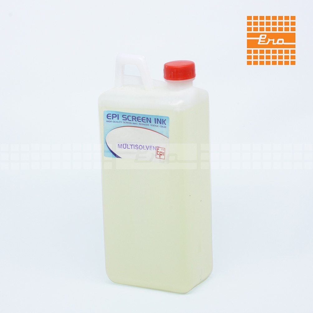 SCREEN PRINTING OIL | SCREEN PRINTING INK THINNER | MULTI SOLVENT M3 ...