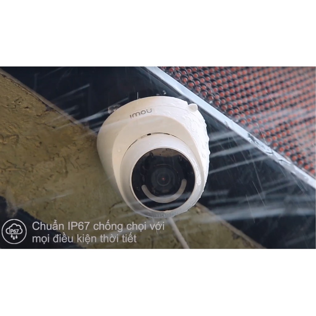 Dome IMOU D22P D42P T26EP Turret 1080P QHD Outdoor IP Camera - Genuine ...