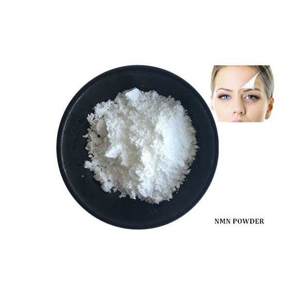 50g-100g US Inventory ISO Manufacturer NMN Powder & Enhance Memory ...