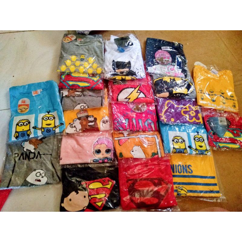 Mall Pull Out Shirt (Shipping purposes only) | Shopee Philippines