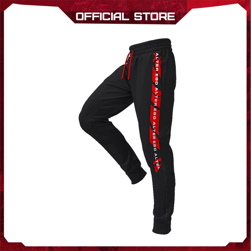 Alter EGO TRACK PANTS | Shopee Philippines