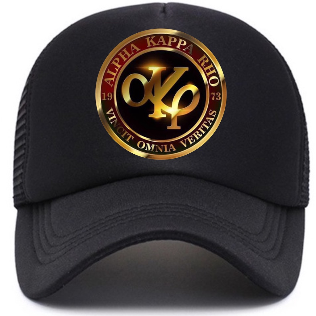 alpha khapa rho cap high quality | Shopee Philippines