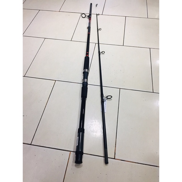 Daiwa jupiter power tip 902 (270) Fishing Rod | Shopee Philippines