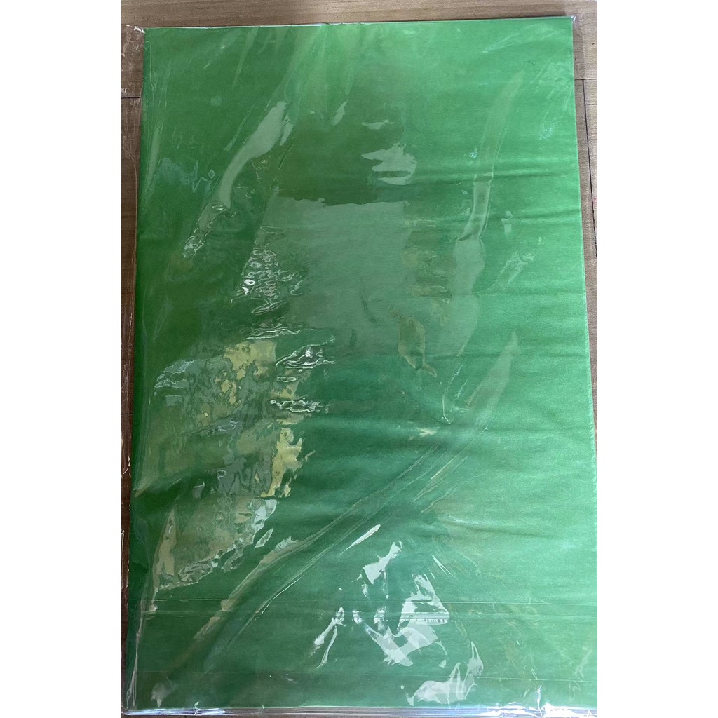 Japanese Paper Tissue Wrapper 10*15inch (10sheets per pack) | Shopee ...